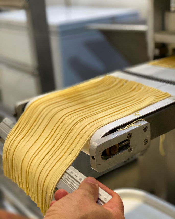 Il Castello - Fábrica de Pasta Artesanal – Pasta Artesanale GLG SAS ...