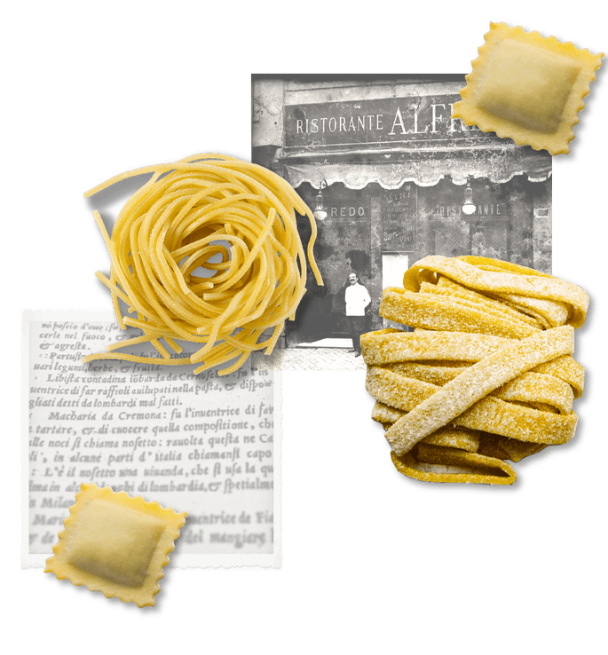Il Castello - Fábrica de Pasta Artesanal – Pasta Artesanale GLG SAS ...